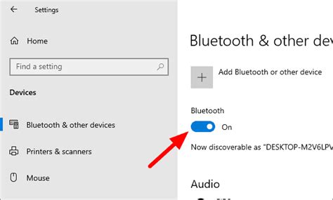 How To Enable And Use Bluetooth On Windows All Things How