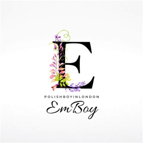 Emboy Polishboyinlondon Youtube