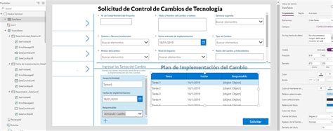 Solved Datatable Created By A Sharepoint List Userperso Power