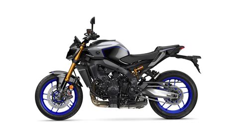 MT 09 SP Yamaha Lv