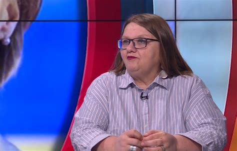 Rubina Čengić Najisturenija Politička Imena Američke Sankcije Koriste