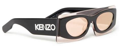 Kenzo Kz40023i01z Sunglasses