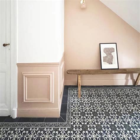 Modern And Traditional Encaustic Cement Tiles In The Uk