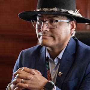 Navajo Nation President Buu Nygren Podcast Buu Nygren Listen Notes