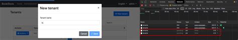 angular ui calls api twice when creating tenant · issue 2042