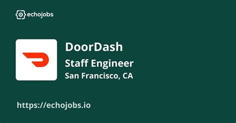 doordash is hiring data science tech lead machine learning usd 208k 282k [san francisco ca