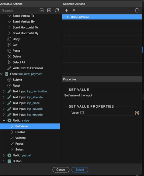Conditional Redirect On Form Submit Need Help Wappler Community
