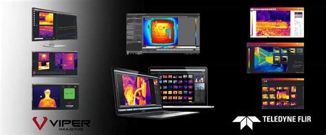Thermographic Software Gothermal
