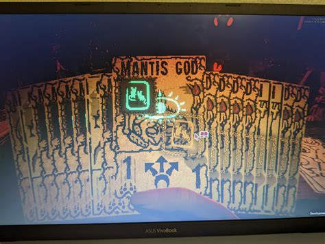 Double Fecundity Is Very Fun I Used A Cockroach And Got All These Turn