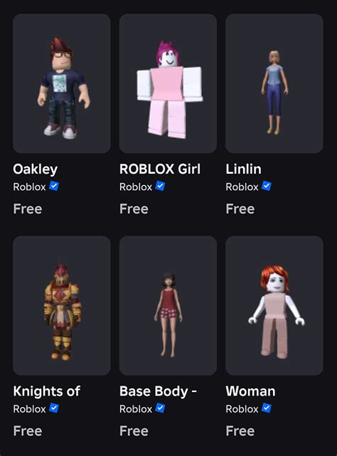 Non Modesty Layer Characters Appear To Have Random Skin Tones