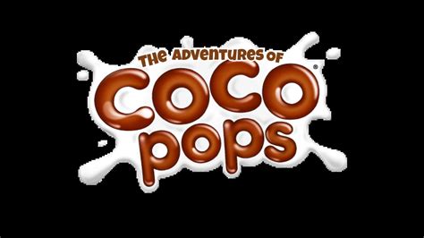 The Adventures Of Coco Pops Dream Logos Wiki Fandom