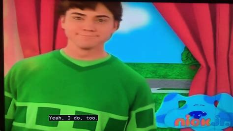 Blues Clues Steve Goes To College Blues Clues Season 4 Episodes