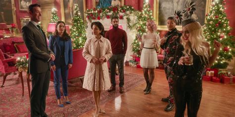 The Princess Switch 4 On Netflix Release Date Cast Plot