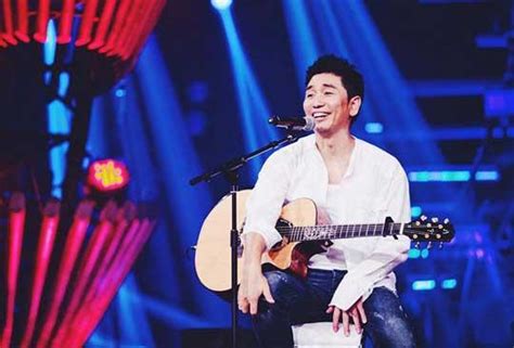 沙寶亮致敬偶像懷念老友《圍爐音樂會》深情開唱 每日頭條