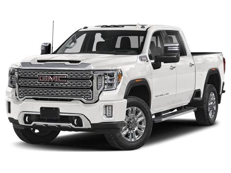 2023 Gmc Sierra 3500hd Denali Cars And Trucks St Albert Free Local