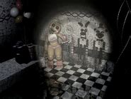 Party Room 4 Five Nights At Freddys Wiki Fandom