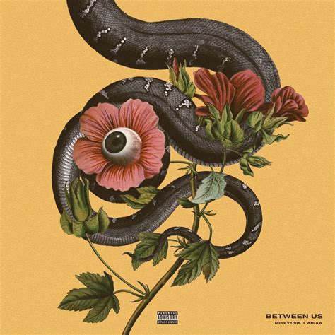 Ariaa Between Us Lyrics Genius Lyrics