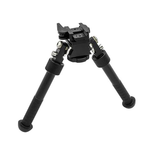 Apollo Nyx Tactical Picatinny Ris Mounted Folding Bipod Vector Air