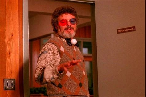 Lawrence Jacoby Twin Peaks Wikia