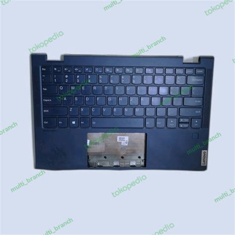 Jual Casing Keyboard Topcase Bottomcase Set Atas Bawah Lenovo Ideapad Flex5 Kab Bogor Multi