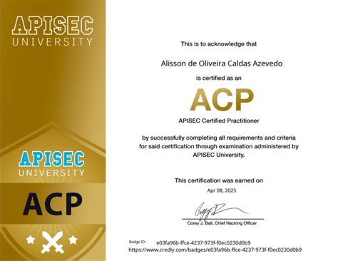 Apisec Apisecurity Cybersecurity Owasp Appsec Continuouslearning Pentesting Infosec