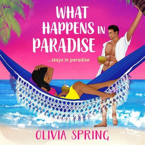 What Happens In Paradise The Love Hotel A Brand New Forced