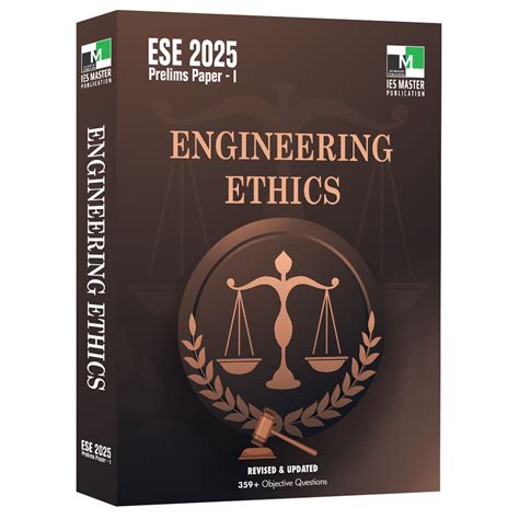 Ese 2025 Engineering Ethics