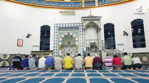O Islamismo No Brasil Retratos De Fé Tv Brasil Notícias