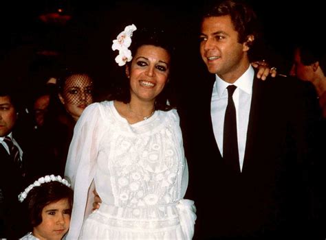 4 Mariages 4 Divorces Mort Esseulée Christina Onassis Une Tragédie