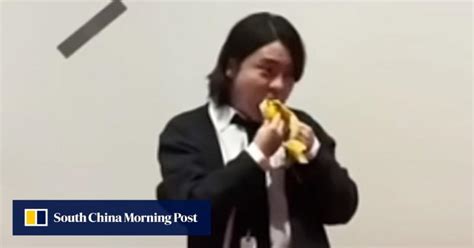 Areeba Arshad On Linkedin He Walked Into An Art Gallery In South Korea