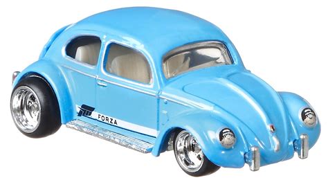 Hot Wheels Premium Retro Forza Motorsport 7 Volkswagen Classic Au
