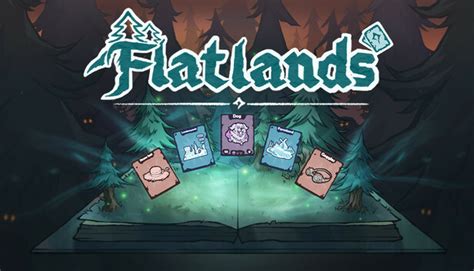Flatlands On Steam