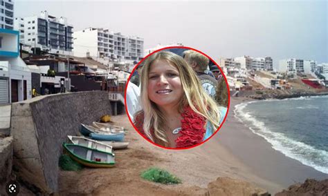 Usuarios ‘destruyen A Sofía Mulánovich Por Pedir Ayuda Para