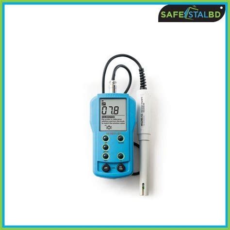 Temperature Multimeter Ph Ec Tds Price In Bangladesh Safestallbd