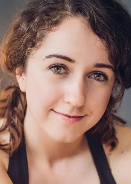 Ruby Love On Mycast Fan Casting Your Favorite Stories