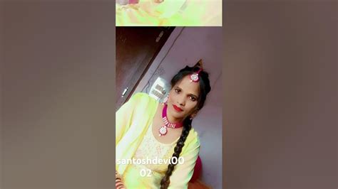 Santosh Devi Bollywood Actress In Bollywood Industry Shortsvideo Youtube