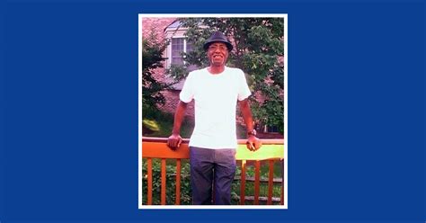 Obituary Mr Amos Edwards Don Brown Funeral Home Inc