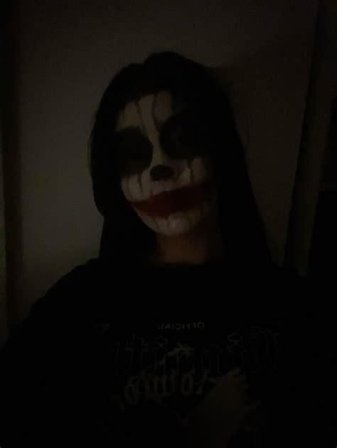 「halloween Weird Makeup」おしゃれまとめの人気アイデア｜pinterest｜3va3er