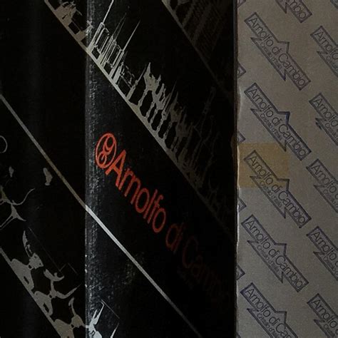 C 1973 Cibi Highball Glasses By Cini Boeri For Arnolfo Di Cambio