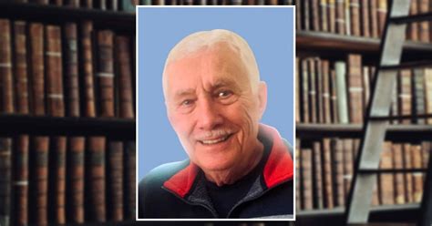 Obituary Thomas W Hackworth Of Manchester Missouri Schrader