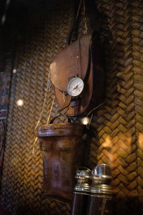 Noxs Disney History Tour — Have You Ever Visited Shrunken Ned