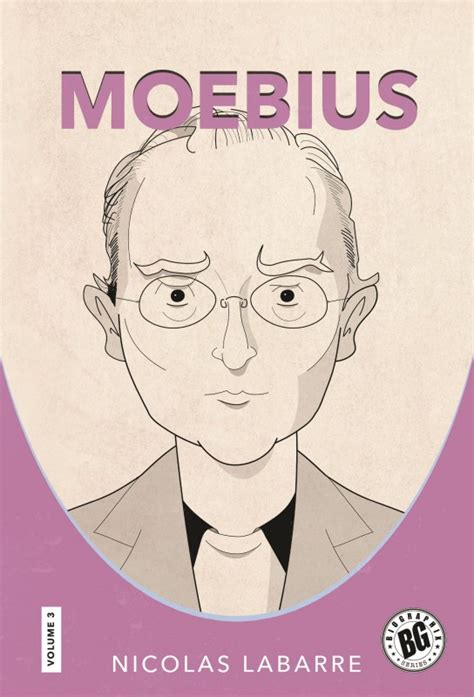 Moebius Biographix Vol 4 Comic Book Sc By Moebius Order Online