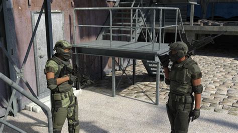 Surviving The Apocalypse Is More Fun When Theres Sex Demo