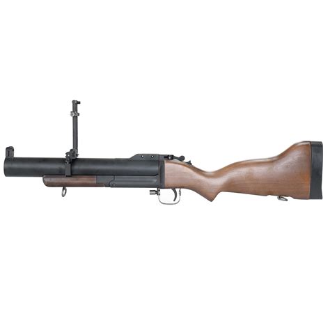 King Arms Replika Granatnika M79 Grenade Launcher
