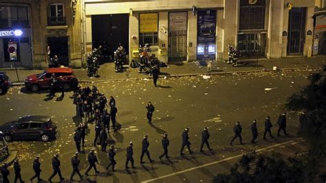 10 Ans Après On A Rencontré Des Survivants Du Bataclan Brève Radio