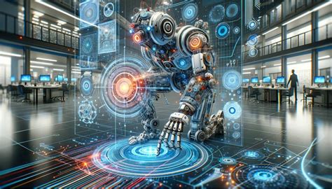Breakthrough In Real Time Multimodal Tactile Technology Highways Today