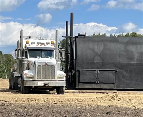 Ecotanks For Sale Oil Patch Surplus