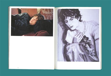 Elizabeth Peyton Prince Eagle Copyright Bookshop