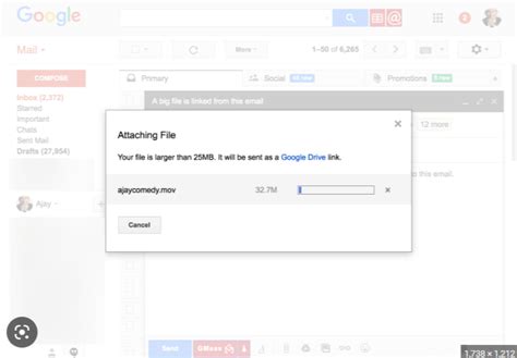How To Attach A PDF To A Marketing Email Flowium