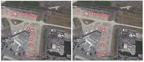 Biomimetics Free Full Text YOLO DRS A Bioinspired Object Detection Algorithm For Remote